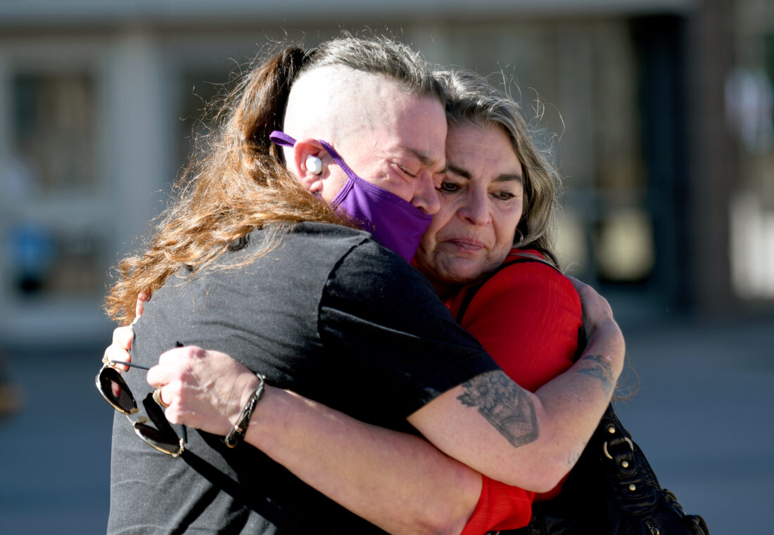 Man who stashed corpses gets 40-year prison sentence | News, Sports ...